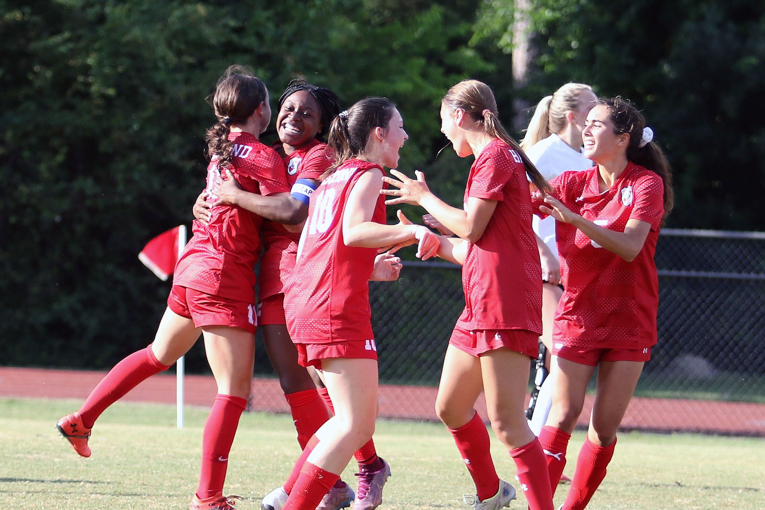 Teams | Community | Hammond School | Columbia, South Carolina